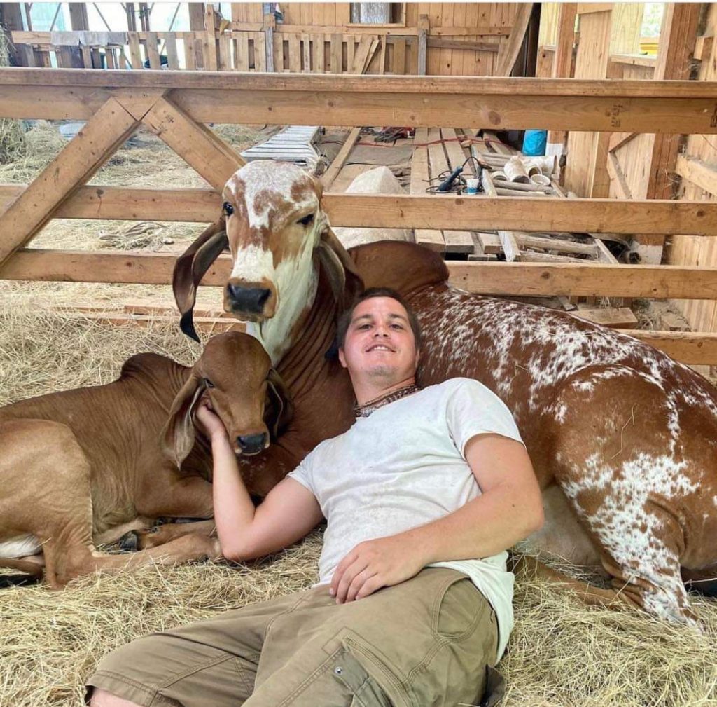 Vedic Farming - Maha Prasad Productions